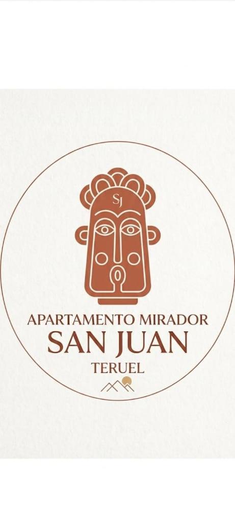 Mirador San Juan Con Balcón Y Garaje Privado Gratis - Teruel