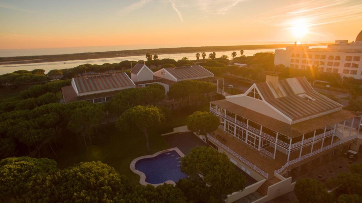 Hotel Nuevo Portil Golf - Portugal