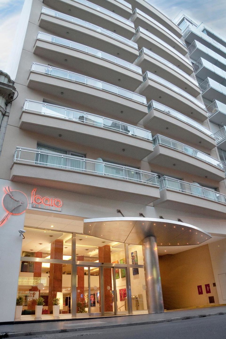 Icaro Suites - Buenos Aires