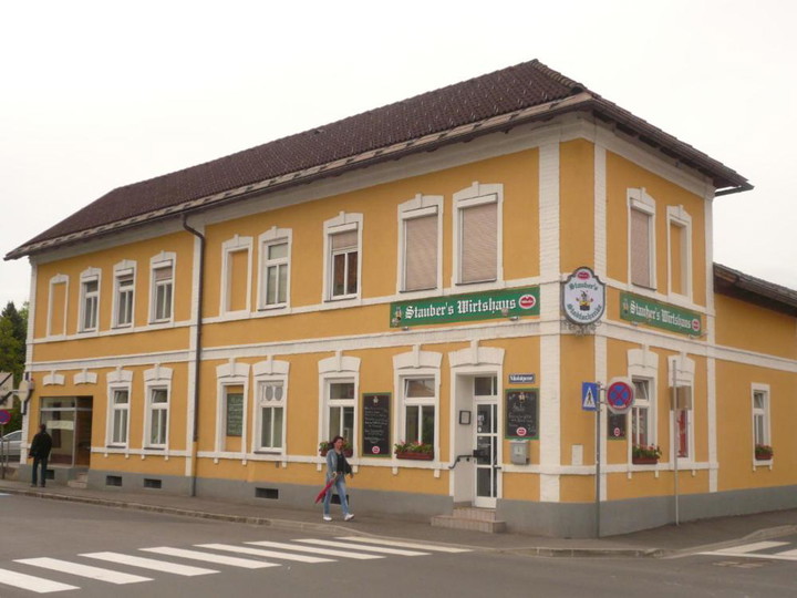 Stadtschenke - Villach