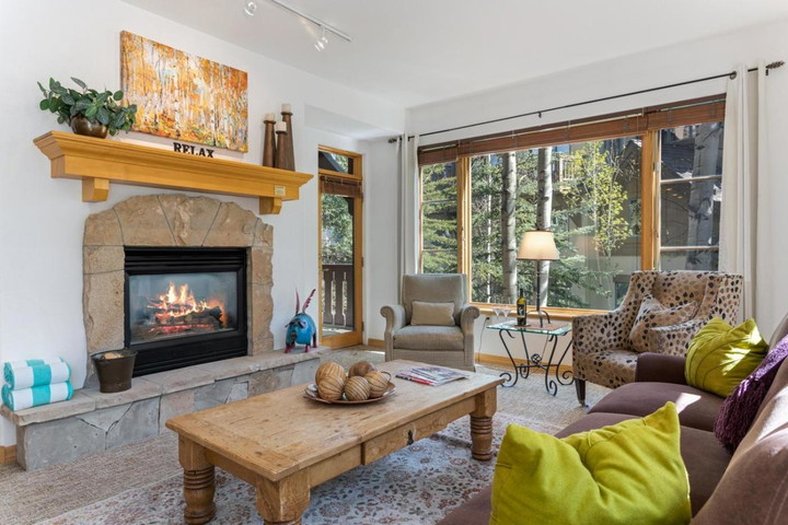 210 Aspenwood Lodge - Edwards, CO