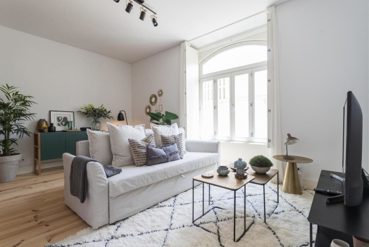 Flh Cais Sodré Charming Flat - Lisboa