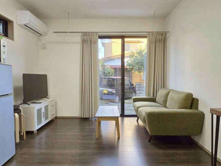 Narita House A - New 2br Near Airport & Temple - Narita