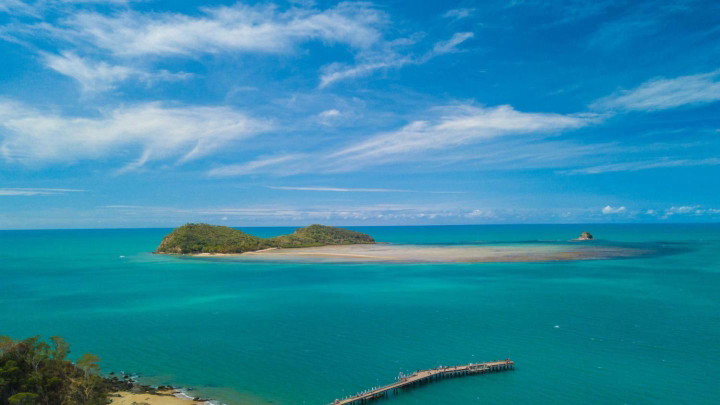 Larasati - Palm Cove - Palm Cove