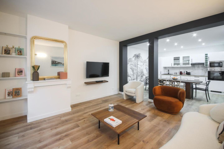 1. Appart4pers-commerce-paris15-2chambres-ac - Puteaux