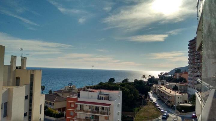 Plaza Mayor 2 Bedroom Apartment - 