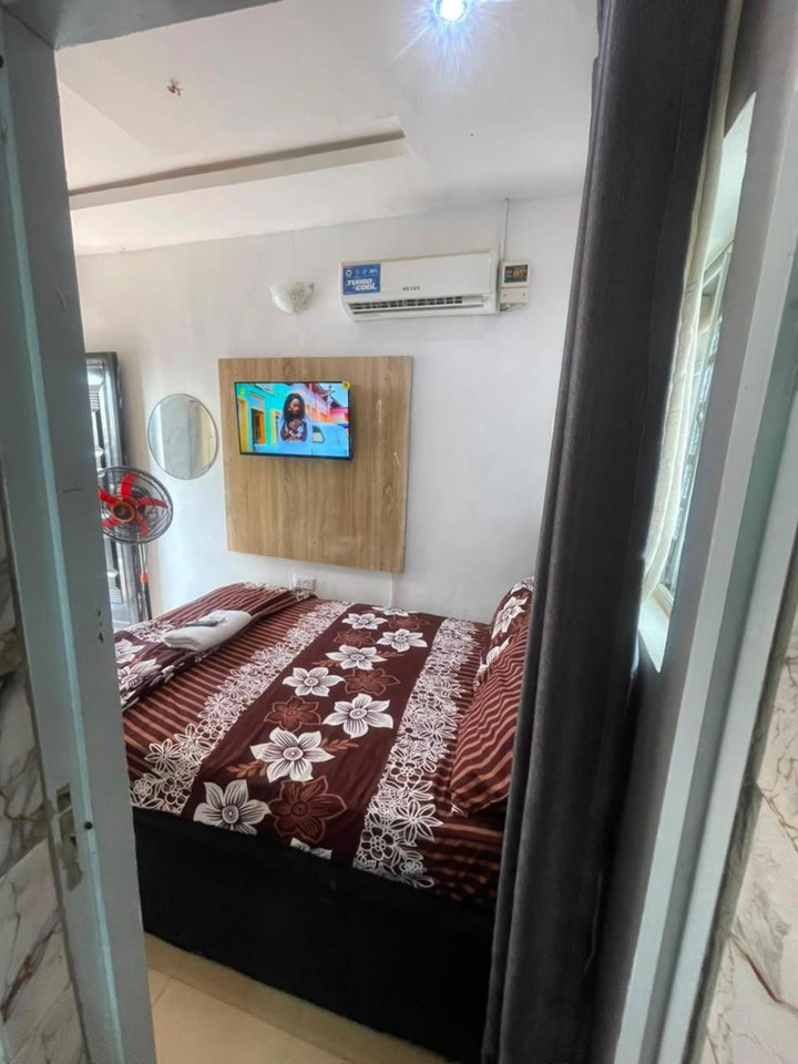 Ruby Apartment - Ibadan
