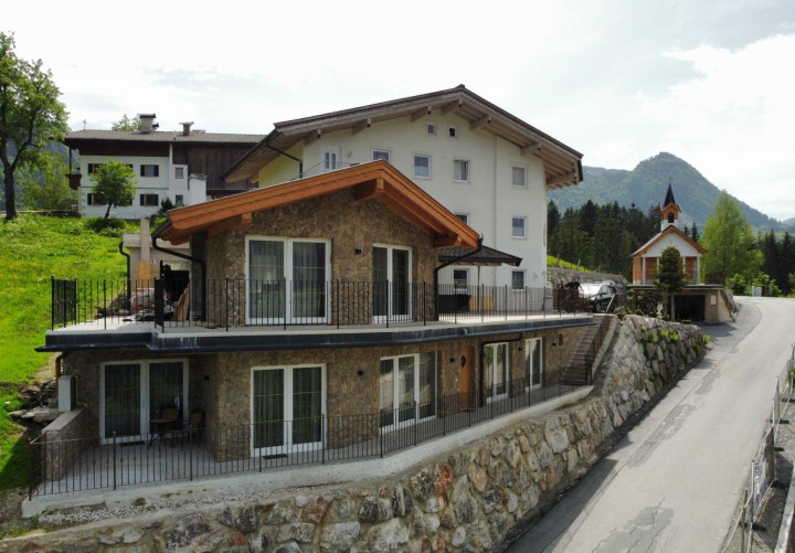 Resort Hanni Deisenberger - Fieberbrunn