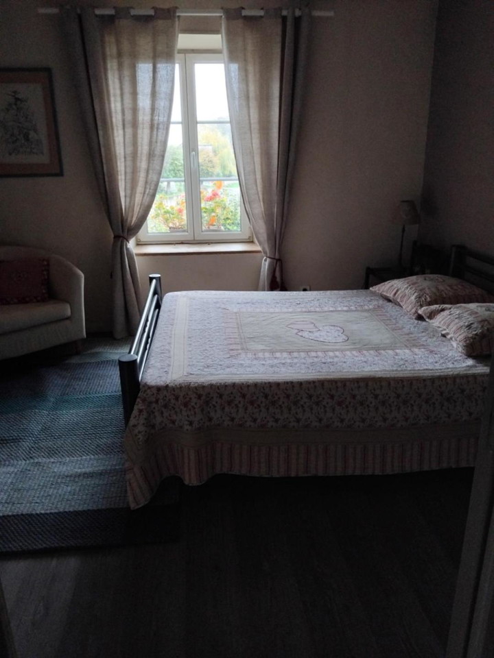 Le Gîte De Christine - Moselle