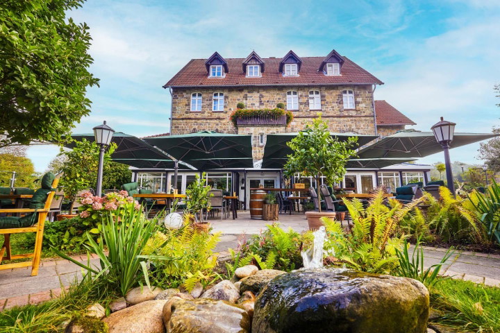 Landhaus Schieder - Bad Pyrmont