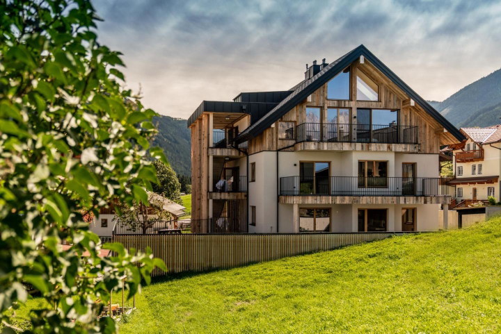 Chalets Almadel By Schladmingurlaub - Schladming