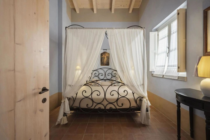Guadalupe Tuscany Resort - イタリア グロッセト