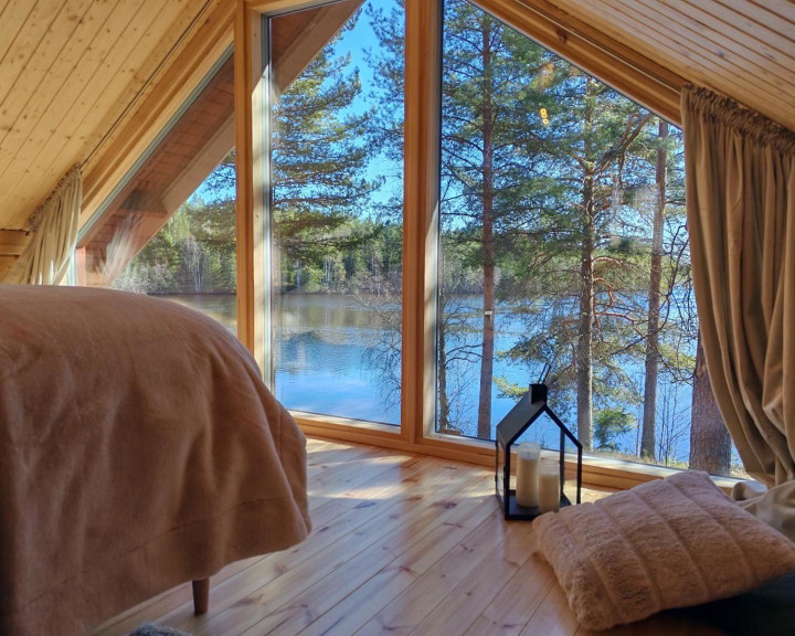 Nature Dream Days -