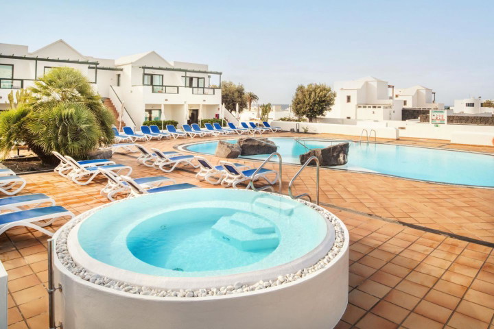 Hotel Pocillos Playa, Solo Adultos - Lanzarote