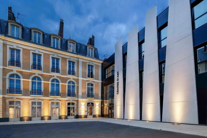 Hotel Leprince, Best Western Premier Collection - Allonnes