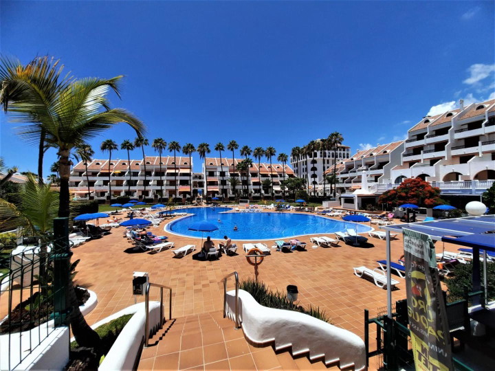 Ziocarlo/las Americas - Playa de la Américas