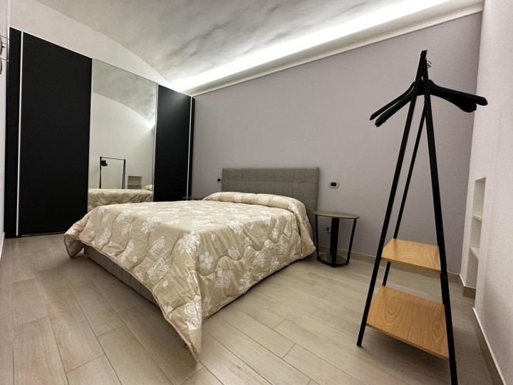 Affittacamere - Casa Vacanze Al Museo - Lucera