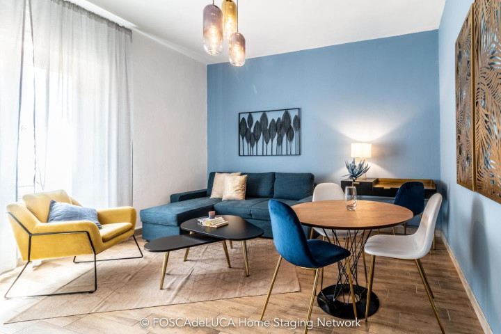 Avio&gold Confort Apartment - La Spezia