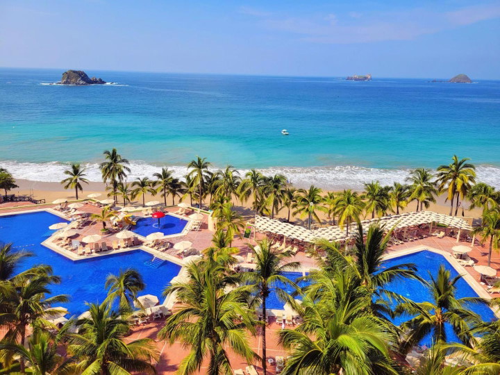 Barceló Ixtapa - All Inclusive - Ixtapa Zihuatanejo