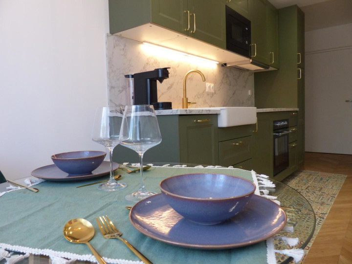 Synécure Appartement - Clamart