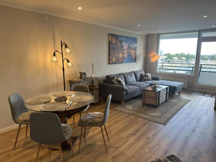 Ferienwohnung Ankerplatz - Ostsee