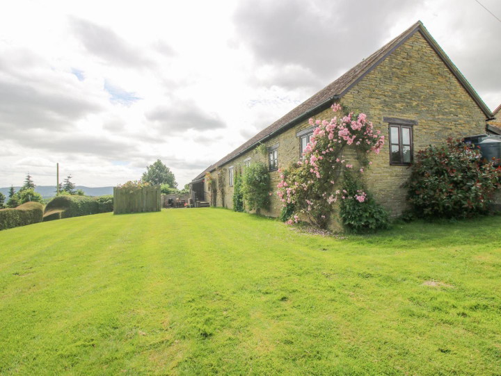 The Onibury - Worcestershire