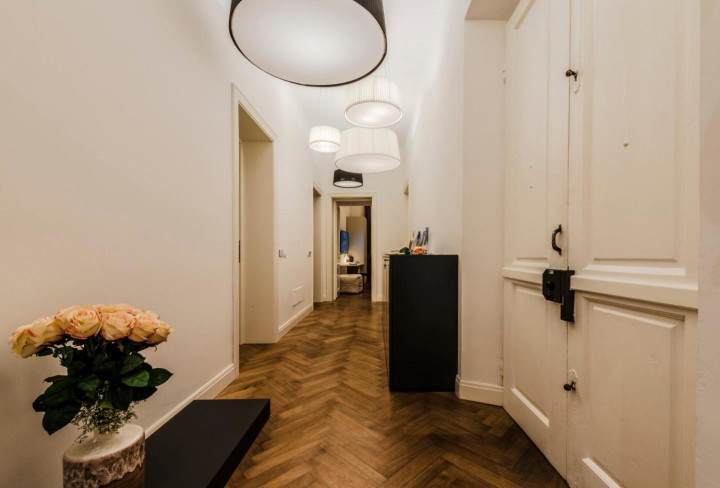 Daphne Guest House - Florencia