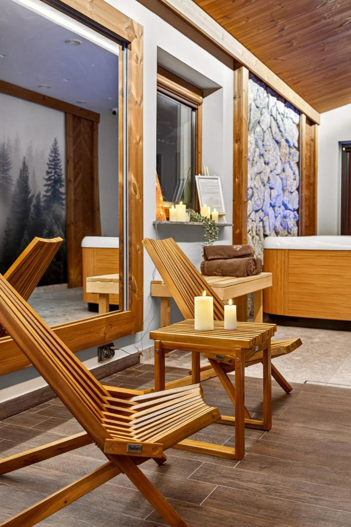 Hotel Willa Pod Skocznią - Białka Tatrzańska