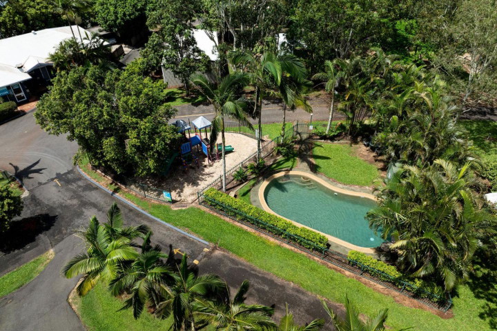 Atherton Tourist Park - Atherton