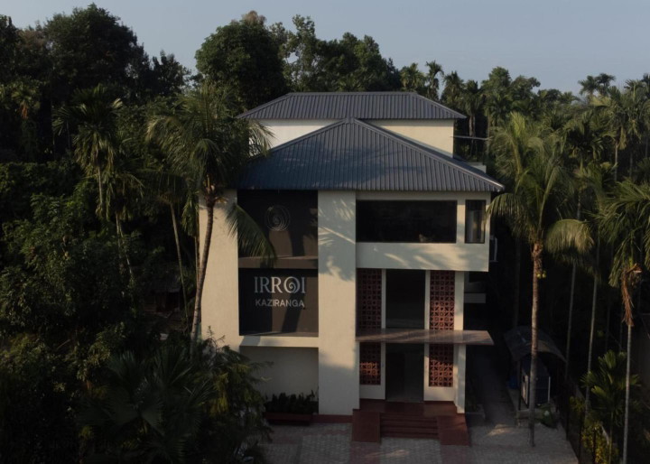 Irroi Kaziranga - Assam