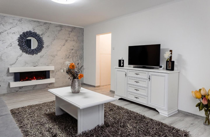 Coozee Apartment - Transylvania