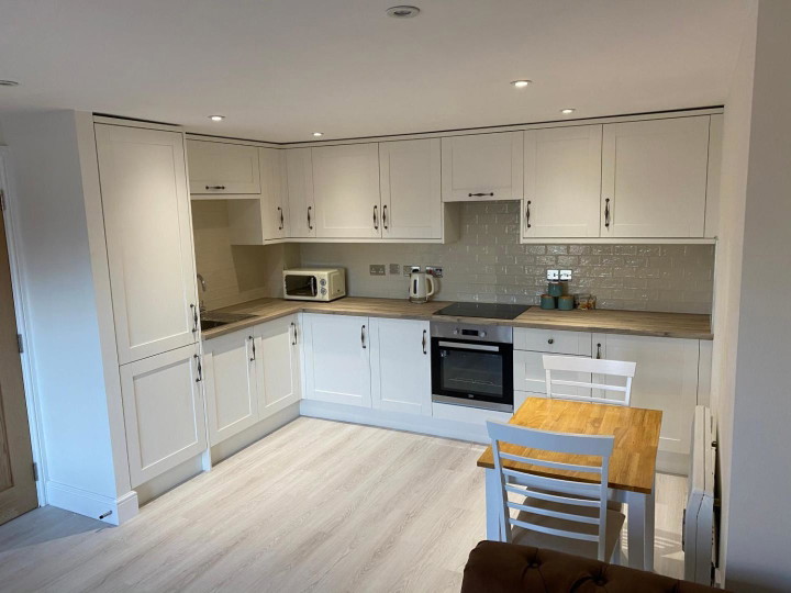 Newly Refurbished Entire Apartment - South Gosforth, Newcastle - Newcastle upon Tyne