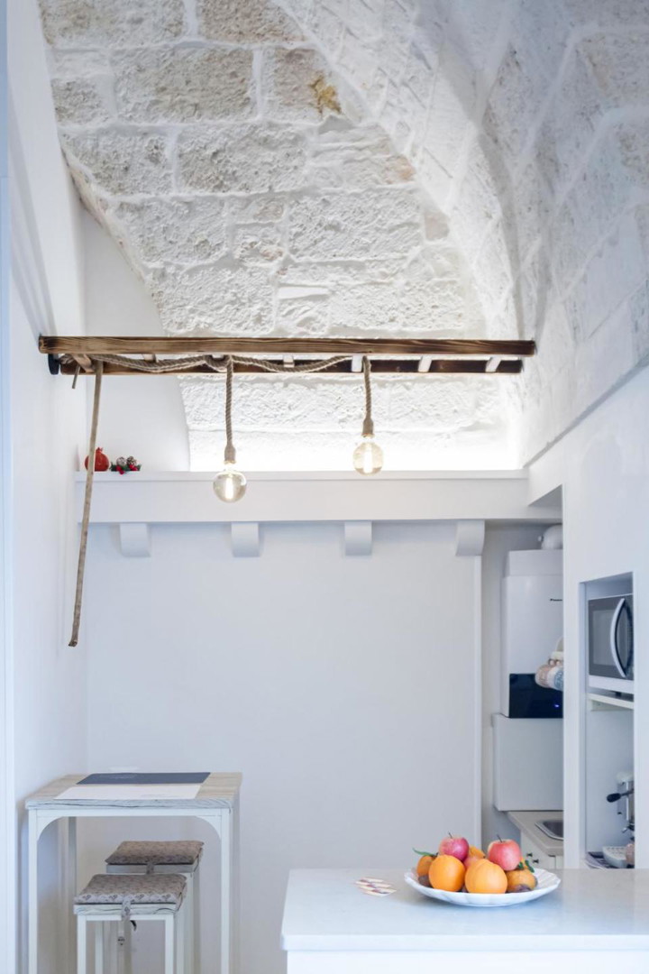 Suite Dantè - Typical Apulian Rooms - Cisternino