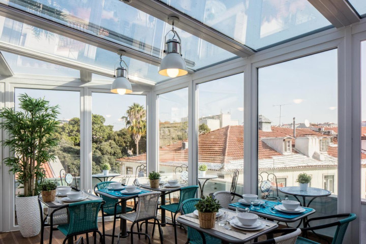Marino Lisboa - Boutique Guest House - Lisboa