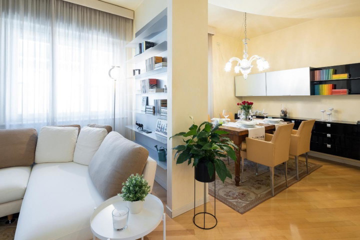Foscolo 25 Apartment - Pisa
