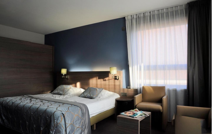 Casino Hotel - Veurne