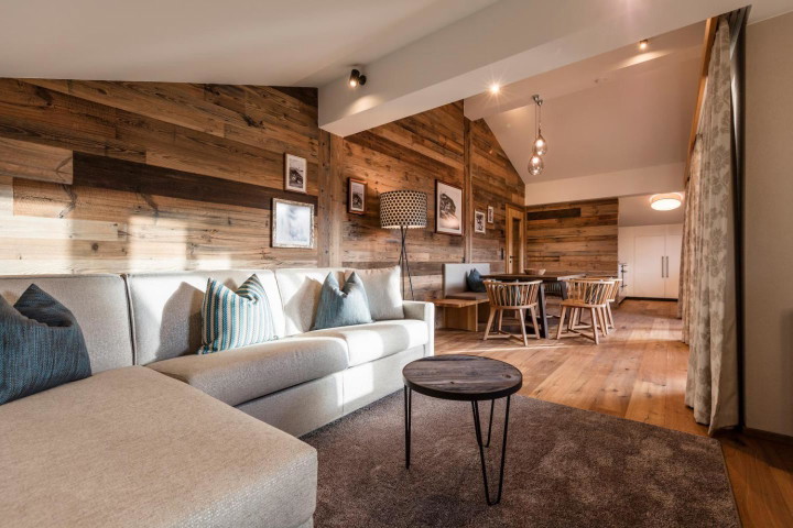 Alpbach Lodge Chalet Superior - Alpbach