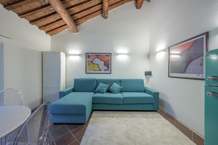 Piazza Ariostea Apartment - Ferrara