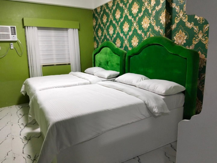 The Stackey Hotel - Subic