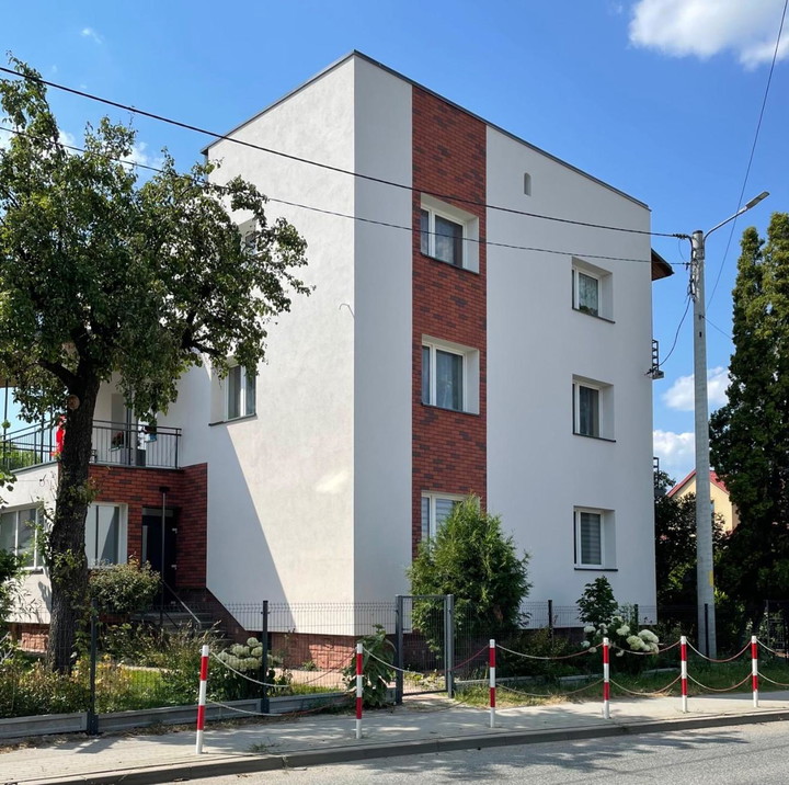 Hostel Karpacki Szymon Szczepan - Polônia