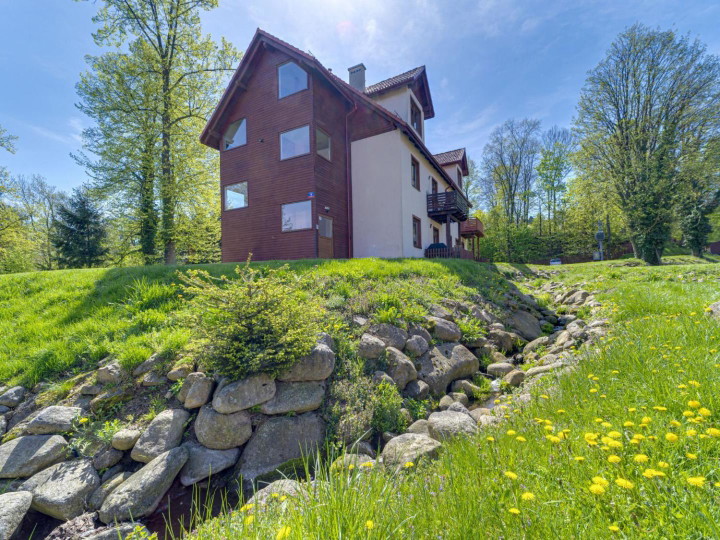 Apartment Nad ŁOmniczką-3 By Interhome - Karkonosze