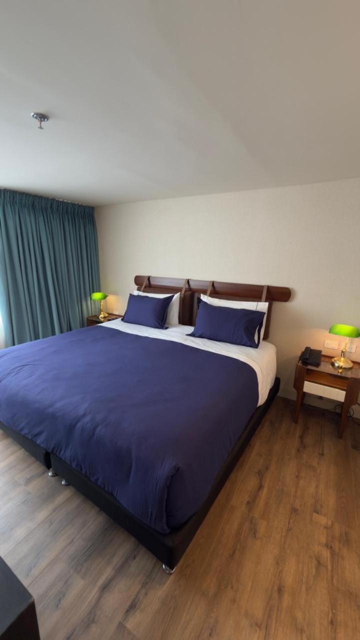 Hotel Oliver - Bogotá