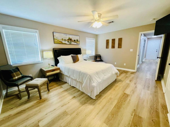 Eastgate 16b Spacious Comfortable - Hammond, LA