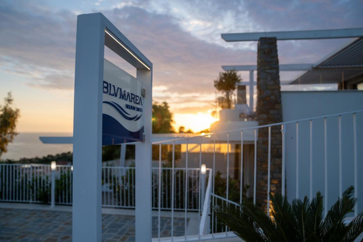 Blumarea - Agropoli