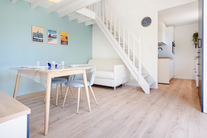 Maison Vacances Résidence Loisirs & Plage à Pied - Piriac-sur-Mer