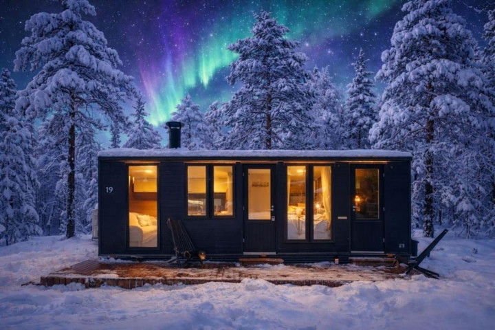 Lapelland Ridge Village - Rovaniemi