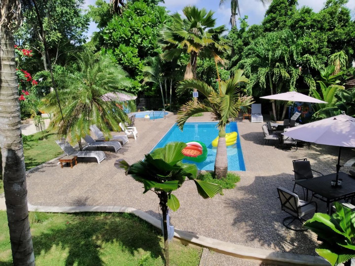 Hotel Henry Bacalar - Quintana Roo