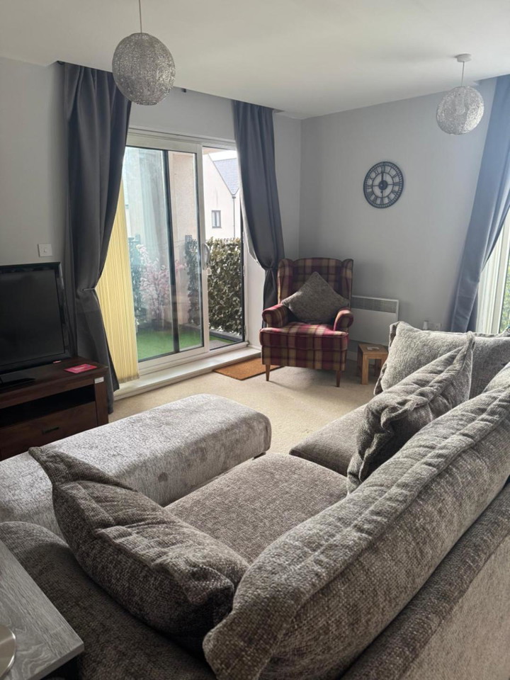 Beautiful 2 Bedroom Apartment In Lawley Village - Staffordshire