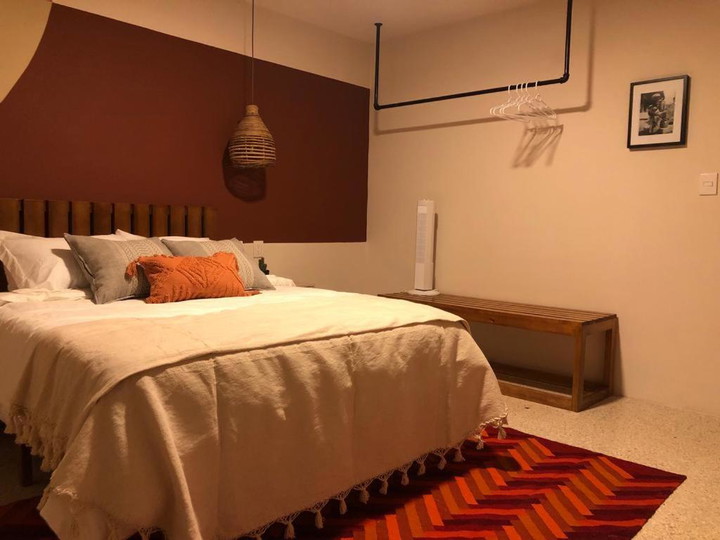 Casa Crónica - Oaxaca