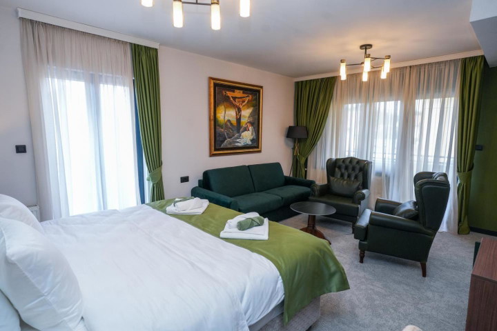 Aurelius Hotel & Restaurant - Montenegro